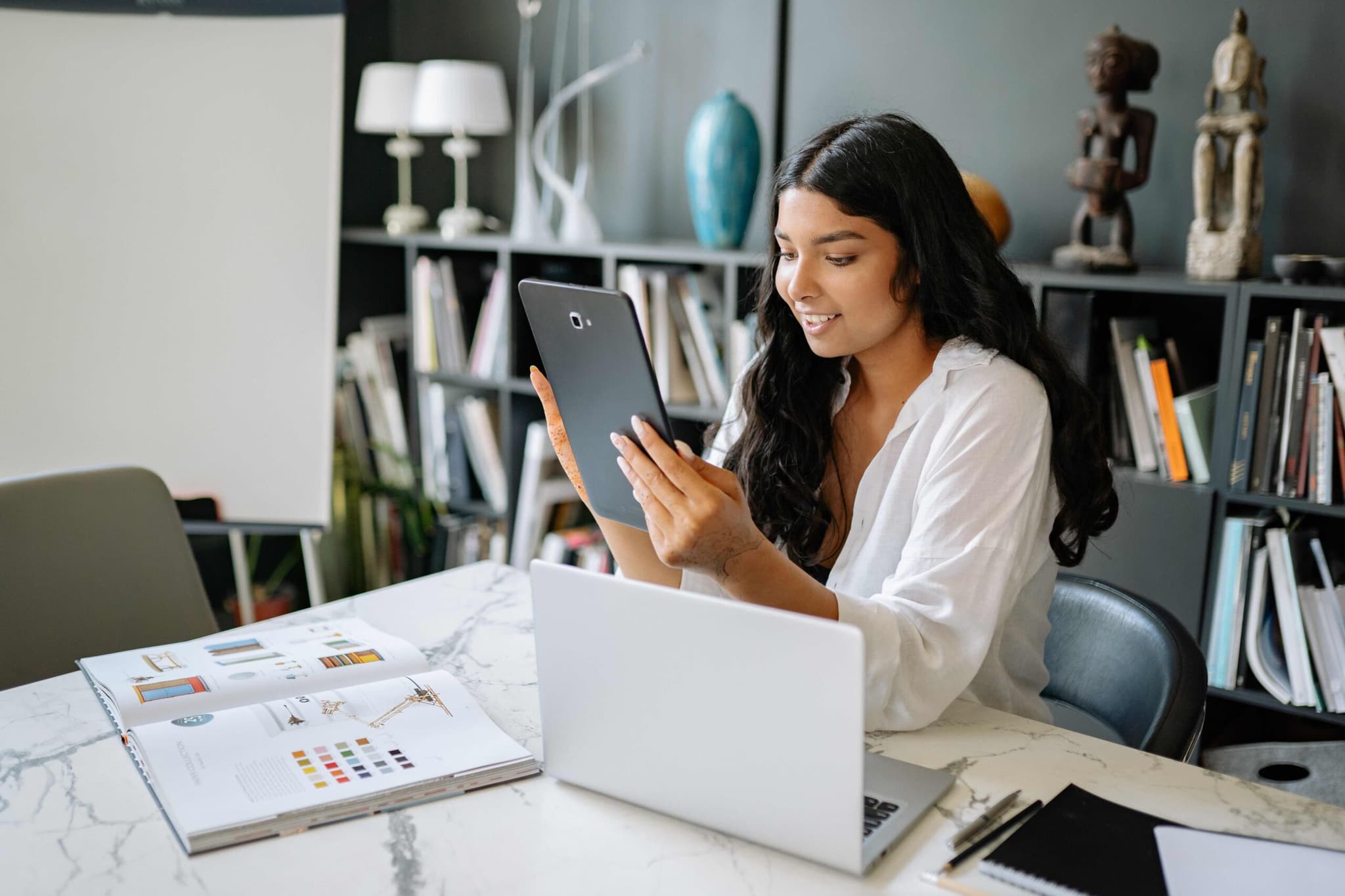 Faire son job sur-mesure et créer son emploi en entreprise … ou en ...